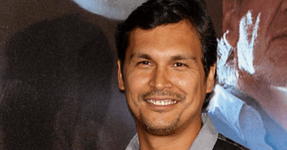 Actor Adam Beach on his First Nations heritage and what he's learned ...