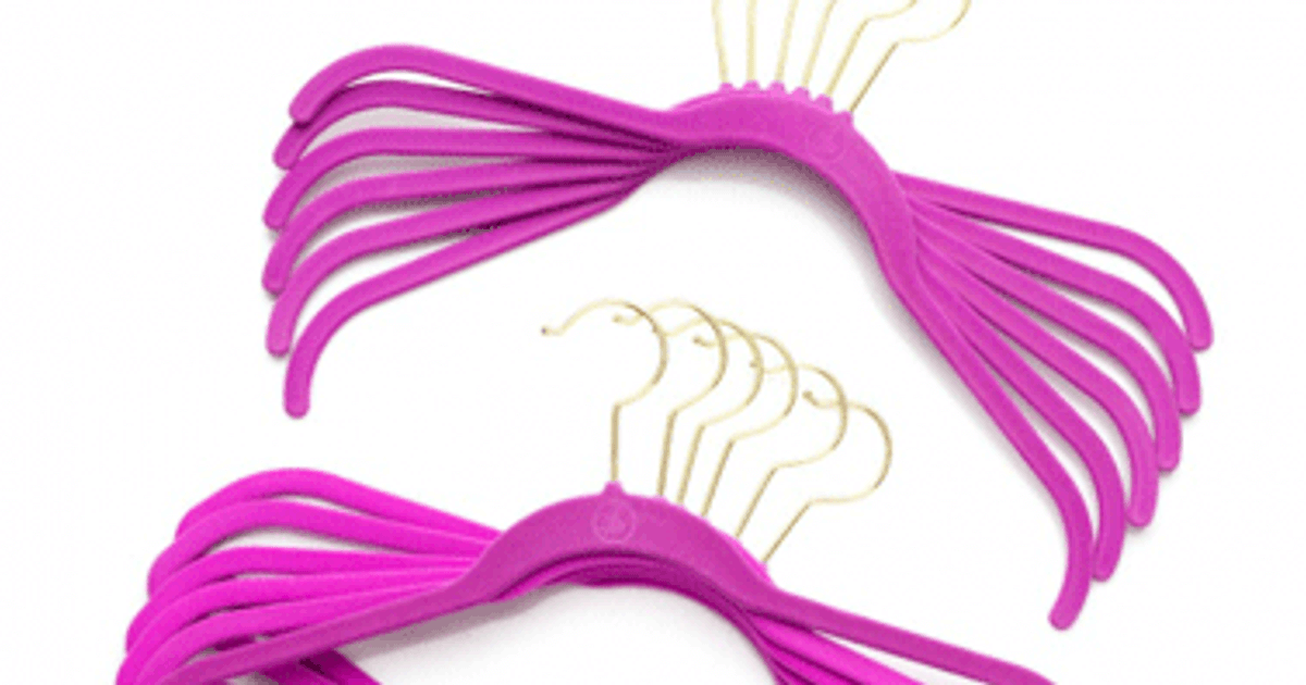 Eight easy ways to transform your closet - Chatelaine