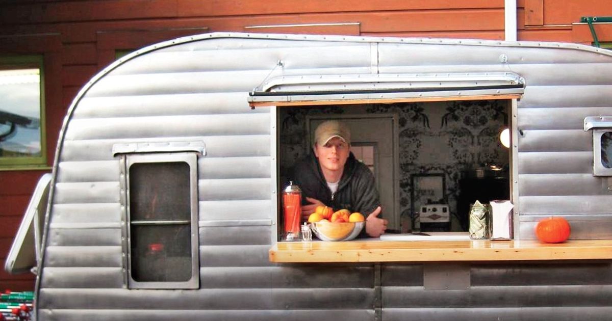 Food trucks: Three bestselling mobile eateries - Chatelaine