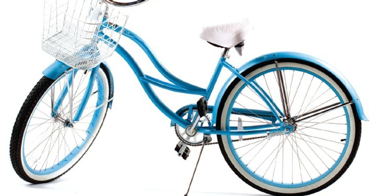 Take your bike to burn fat, not gas - Chatelaine