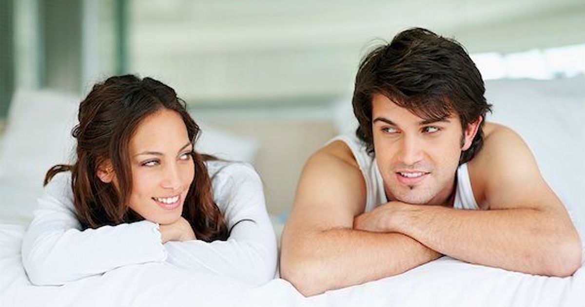 How one woman successfully changed her man - Chatelaine