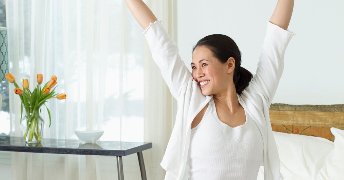 How to look and feel younger in 17 days - Dr. Mike Moreno - Chatelaine