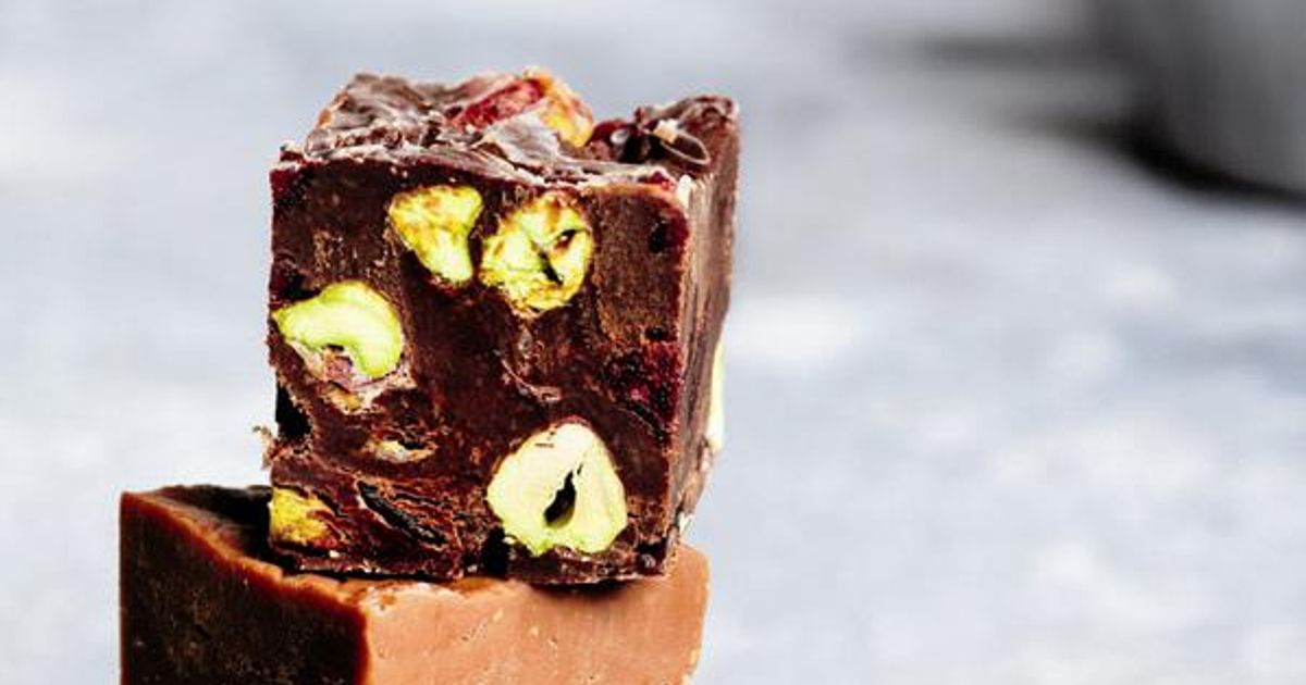 Classic chocolate fudge recipe - Chatelaine