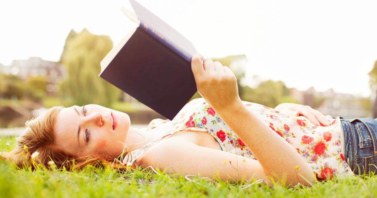 Chatelaine book club: May's best books - Chatelaine