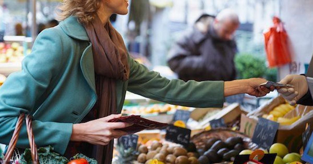 Could you live without buying groceries for a week? - Chatelaine