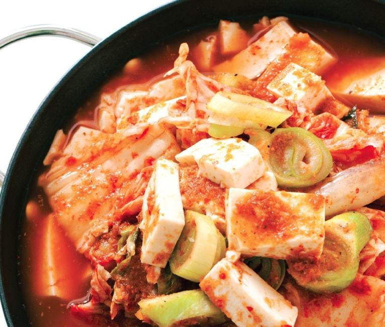 Love the taste of kimchee? Four restaurants and signature dishes to try ...