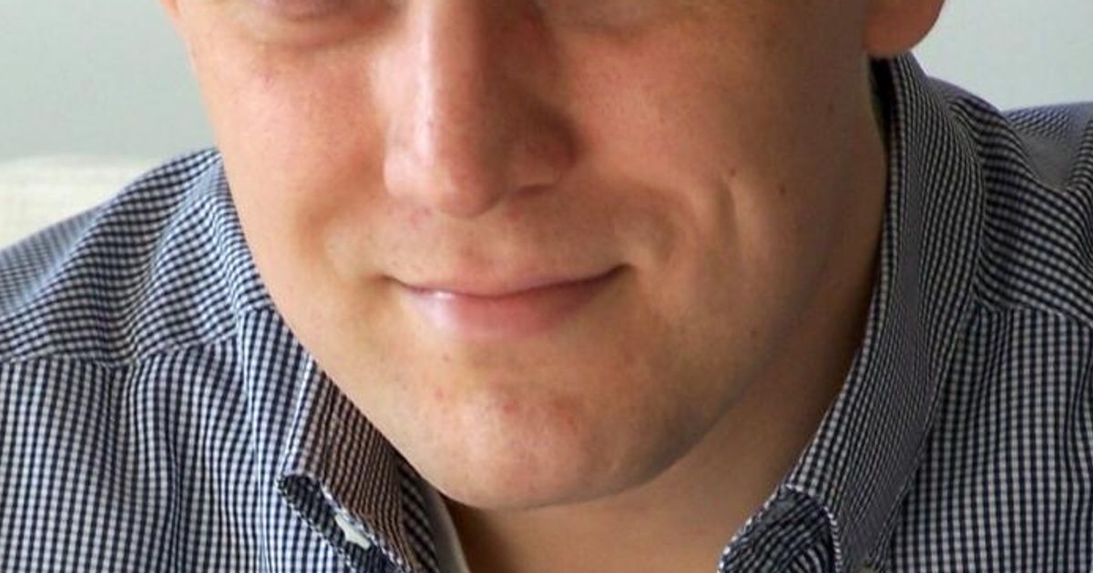 Patrick Flanery, author of Absolution: His five favourite books ...