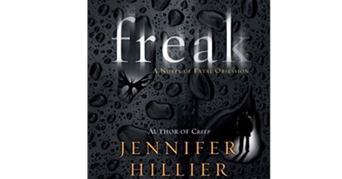 Book excerpt: Freak by Jennifer Hillier - Chatelaine