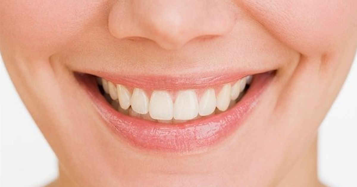 Stress relief: How smiling calms you down - Chatelaine