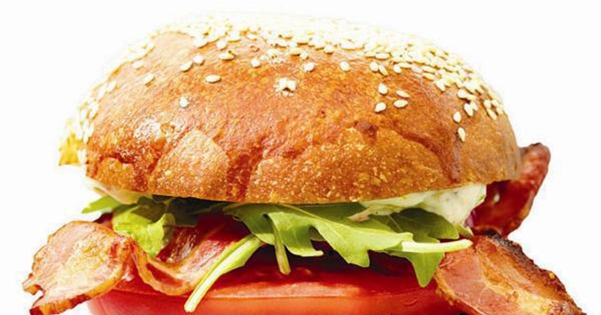 Canadian burger chain, The Works opens, plus our top 10 burgers ...