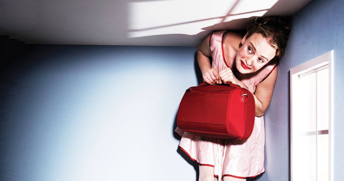 How to overcome insecurity and become self-empowered - Chatelaine