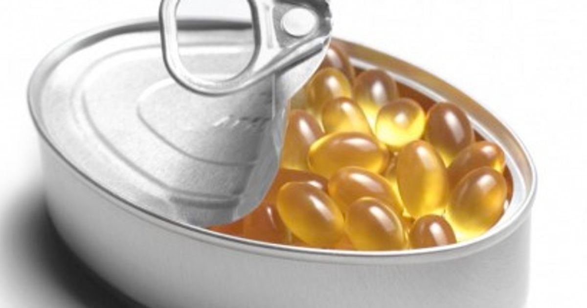 Seven health benefits of fish oil - Chatelaine