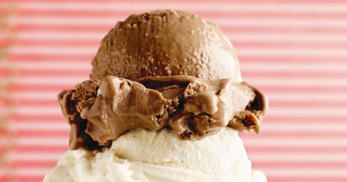 Very vanilla gelato recipe - Chatelaine