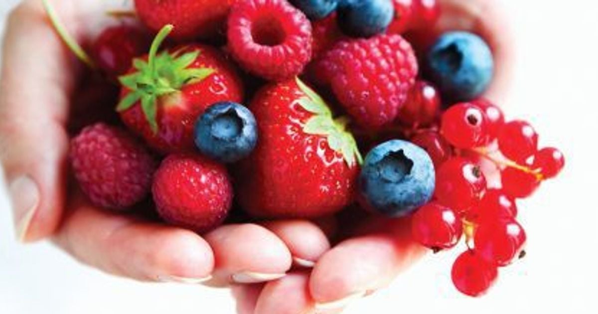 Five fruits and vegetables that can save your life - Chatelaine