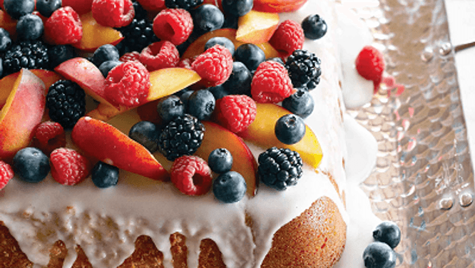 raspberries - Chatelaine