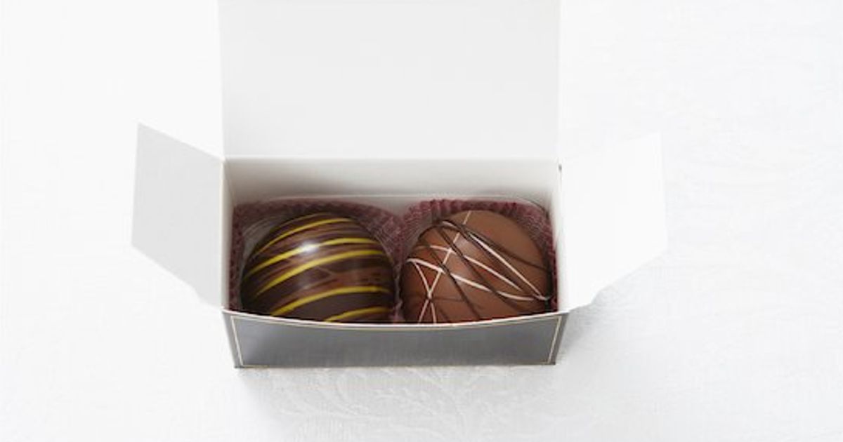 How chocolate may be a gateway to overeating - Chatelaine