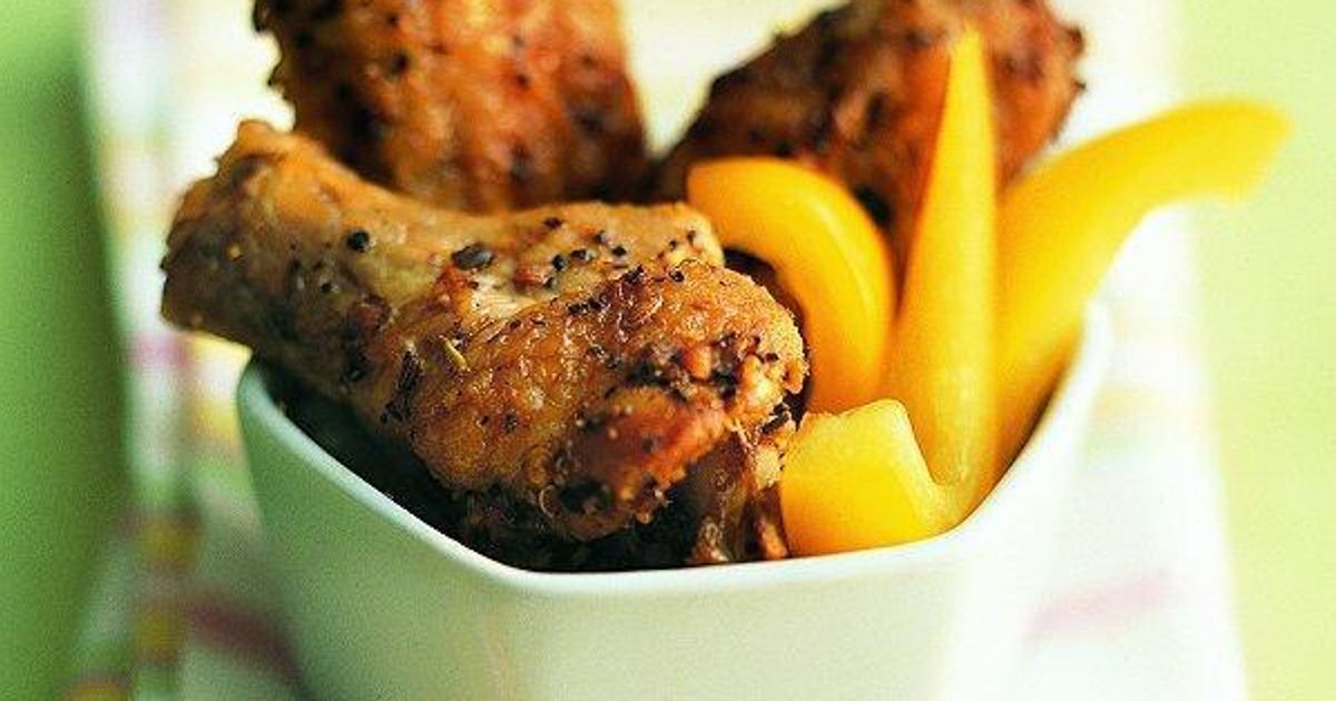 Easy Friday night family dinner menu - Chatelaine