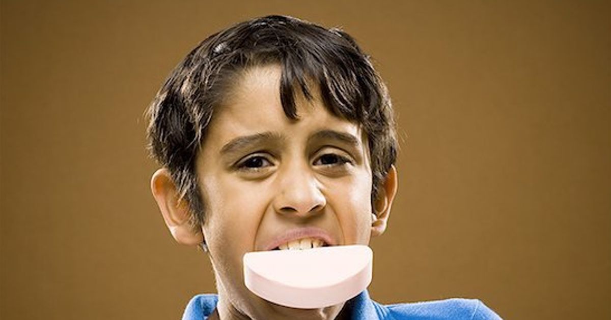 Swearing: Find out what it says about you - Chatelaine