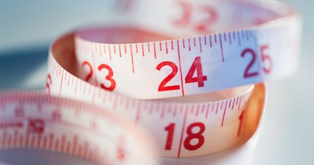 Lose nine pounds by doing this simple task - Chatelaine