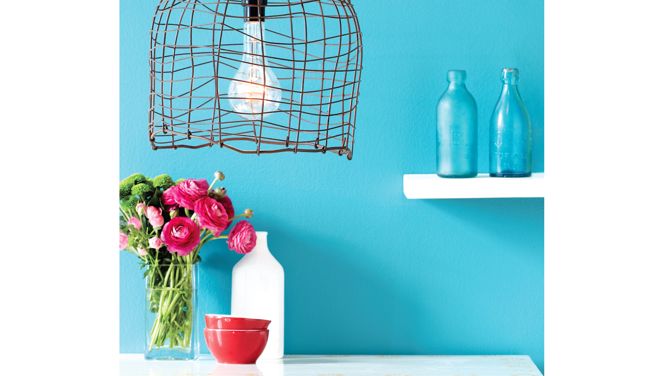 10-minute project - Chatelaine