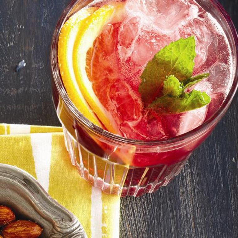 14 patio cocktails for summer - Chatelaine