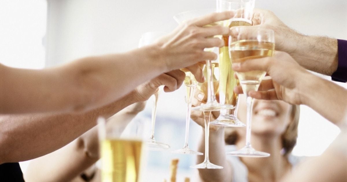 How to know if you're drinking too much - Chatelaine