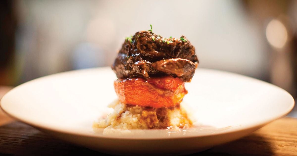 Best bison dishes in Toronto, Vancouver, Montreal and New York - Chatelaine