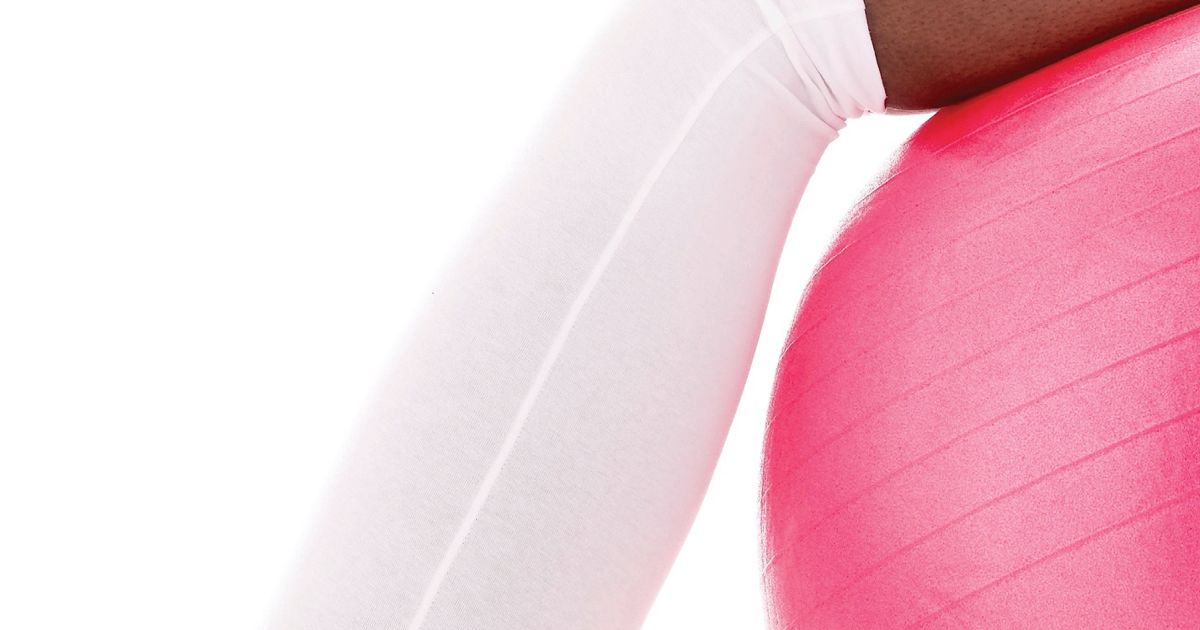 Four exercises to strengthen hips and tone your core - Chatelaine