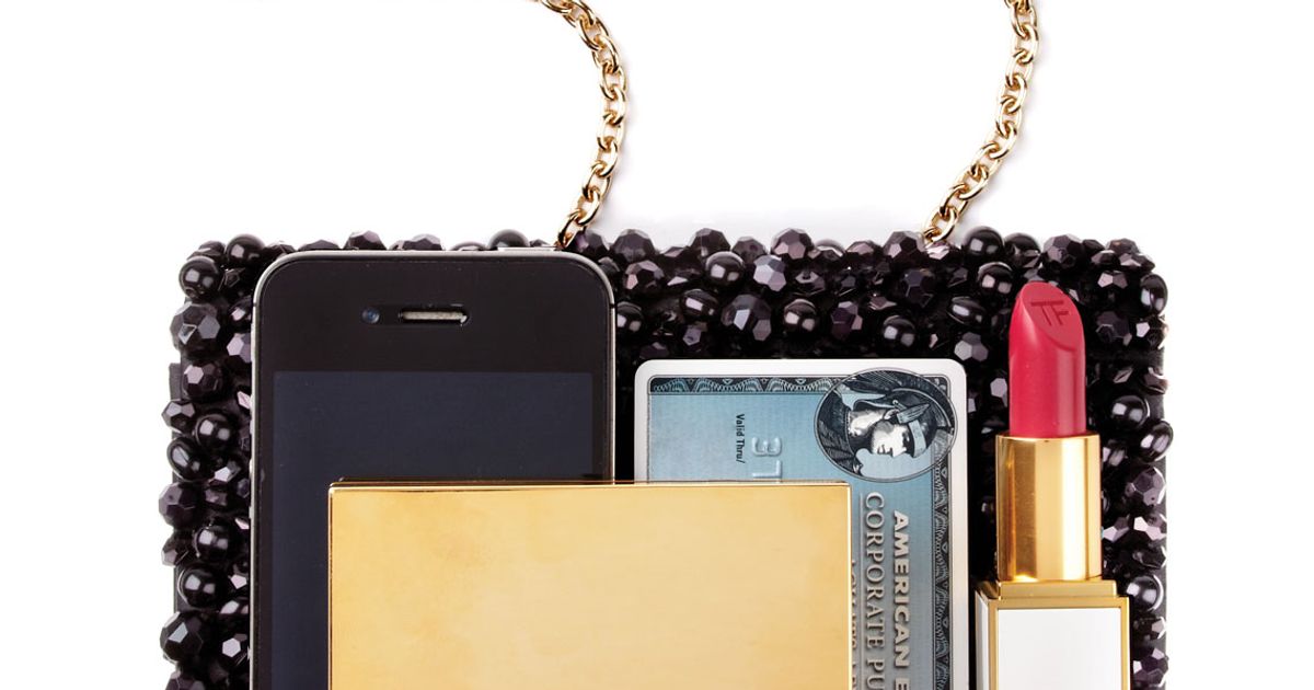How to pack the perfect evening bag - Chatelaine