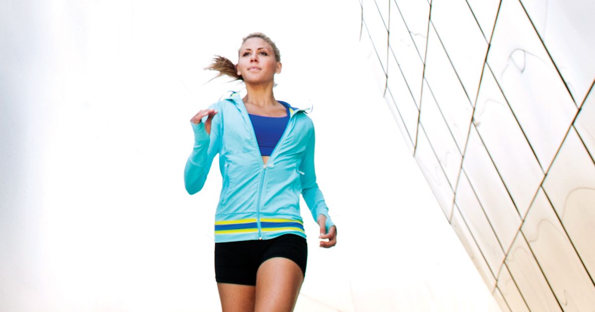 How exercise can improve your bones - Chatelaine