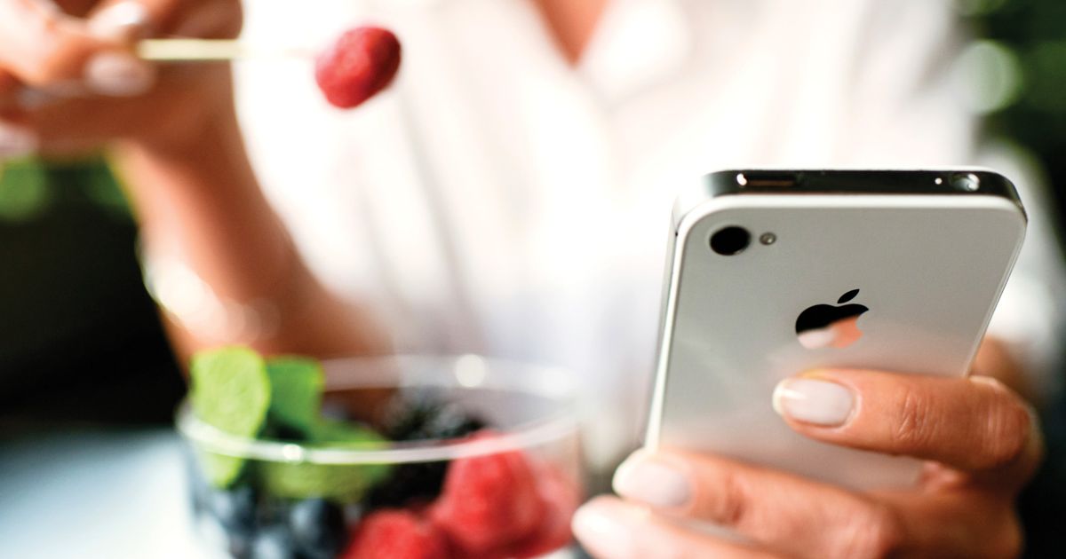 Texting etiquette: The 10 do's and don'ts - Chatelaine