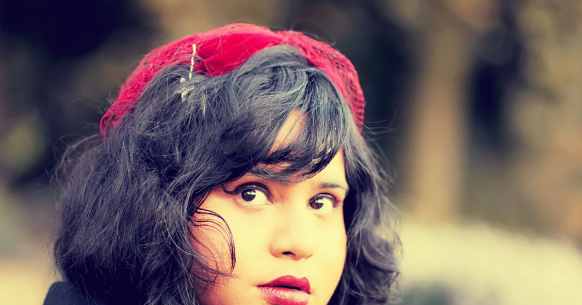 Plus size blogger learns to love her body - Chatelaine