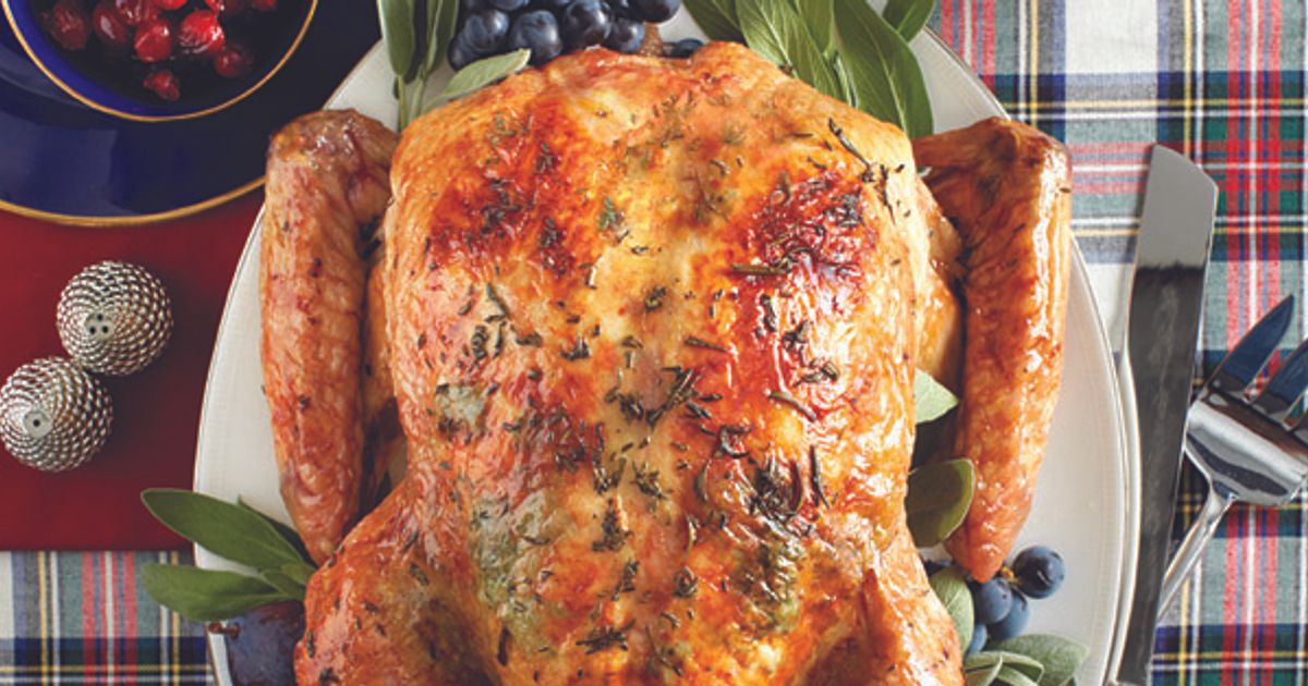Our 10 best turkey recipes - Chatelaine