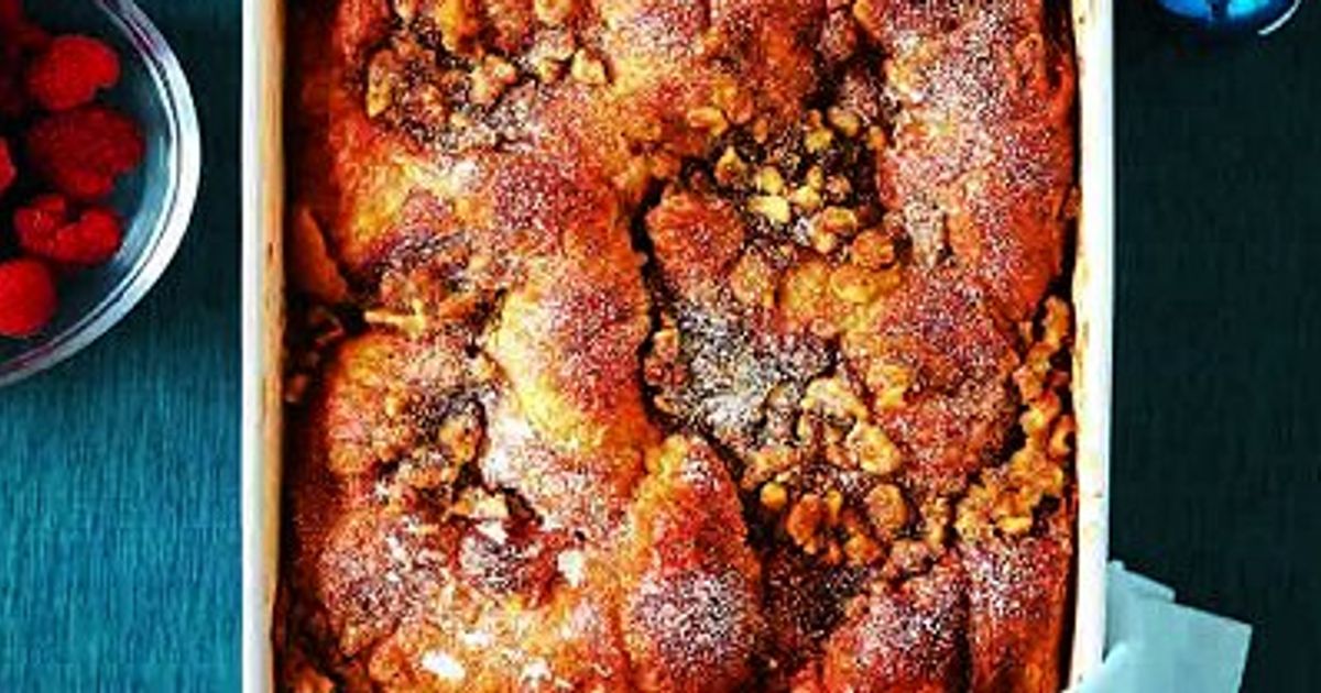 Chatelaine's 31 best holiday recipes - Chatelaine