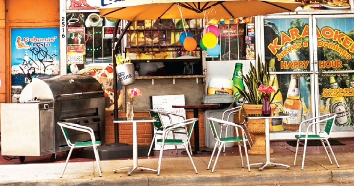 Miami: Where to stay and what to do while in the art-filled city ...