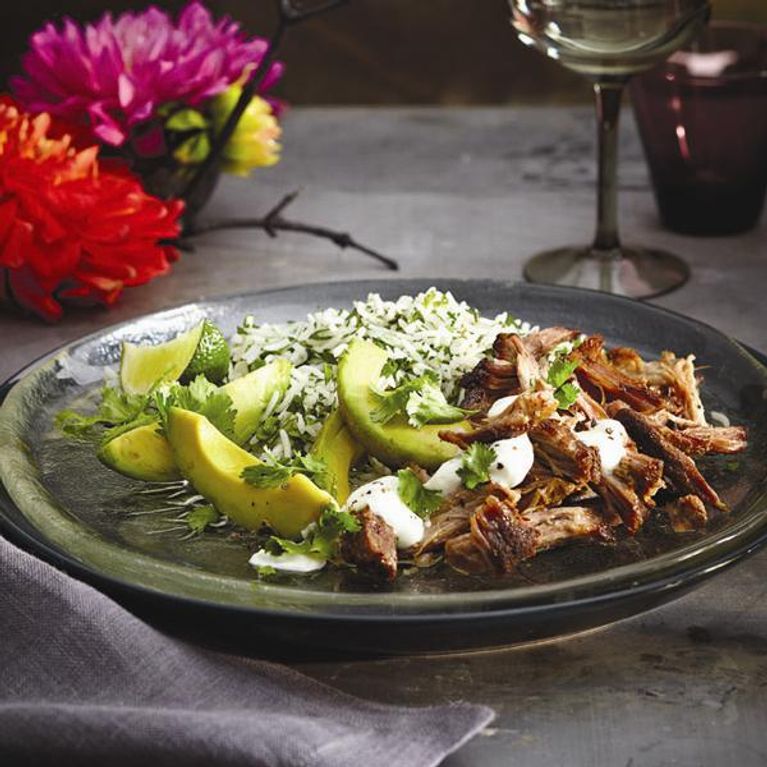 Mexican Crema Recipe - Chatelaine