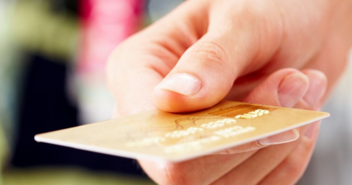 Credit card selector: Find the card that's right for you - Chatelaine