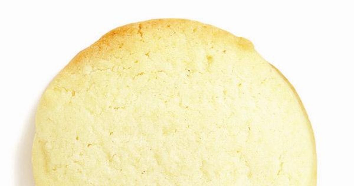 Vanilla icebox sugar cookies recipe - Chatelaine