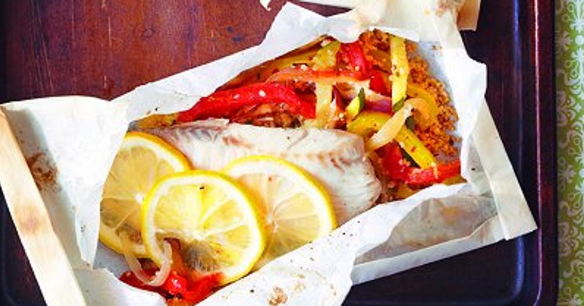 How to Easily Cook Fish in Parchment Paper at Home - Chatelaine