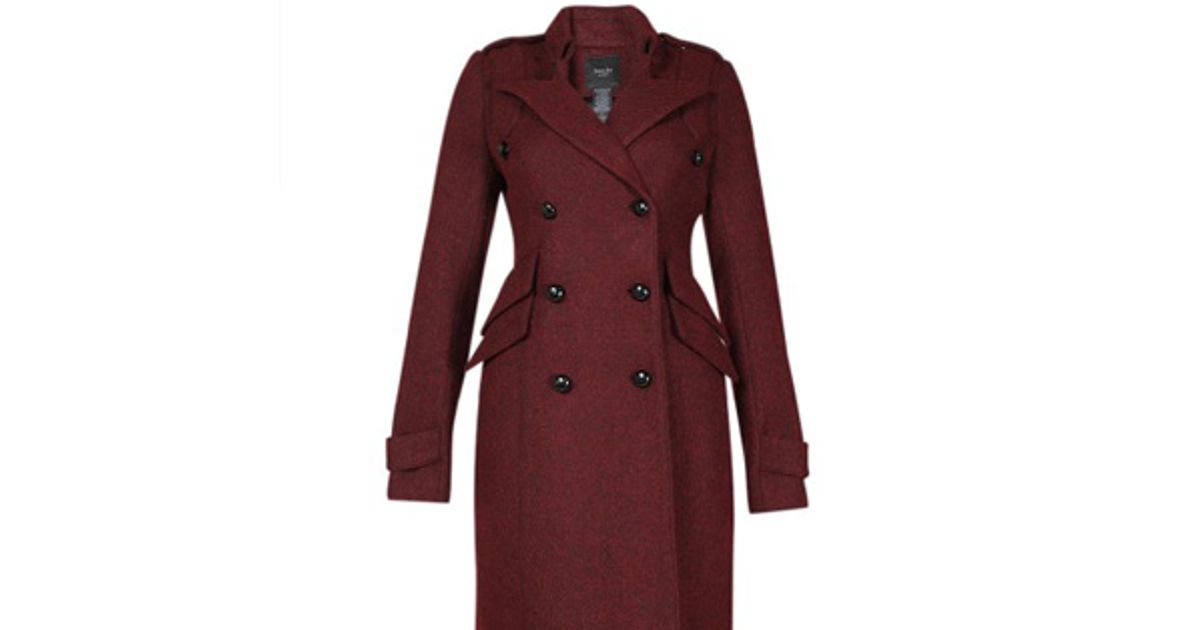 Winter wardrobe essentials - Chatelaine