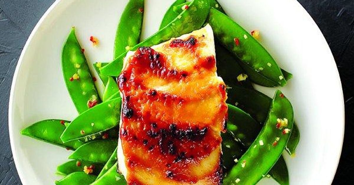 The absolute best way to cook green vegetables - Chatelaine