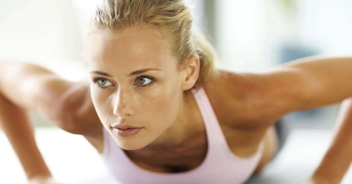 Exercises to boost your metabolism - Chatelaine