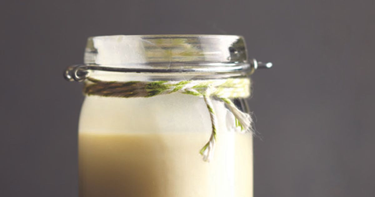 How to make our 10-minute condensed milk - Chatelaine