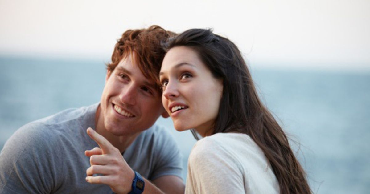 Establishing the normal bar for relationships - Chatelaine