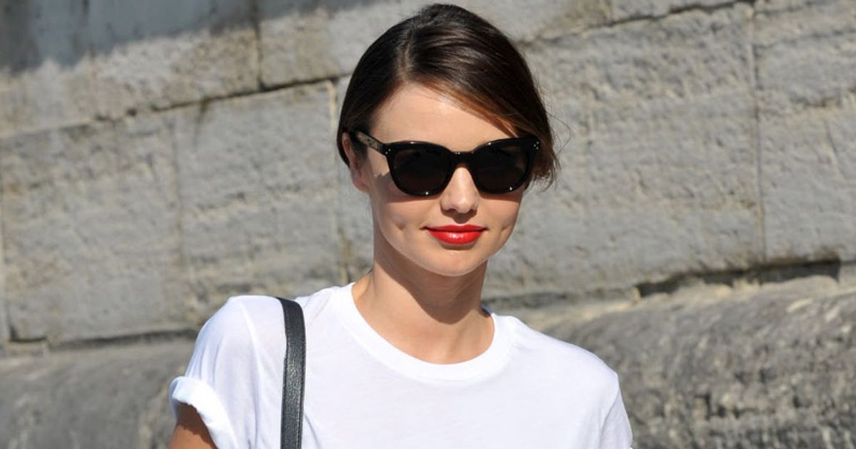 10 of the best white t shirts - Chatelaine