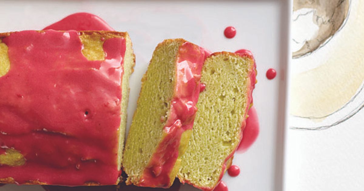 A sweet and colourful spring dessert! - Chatelaine