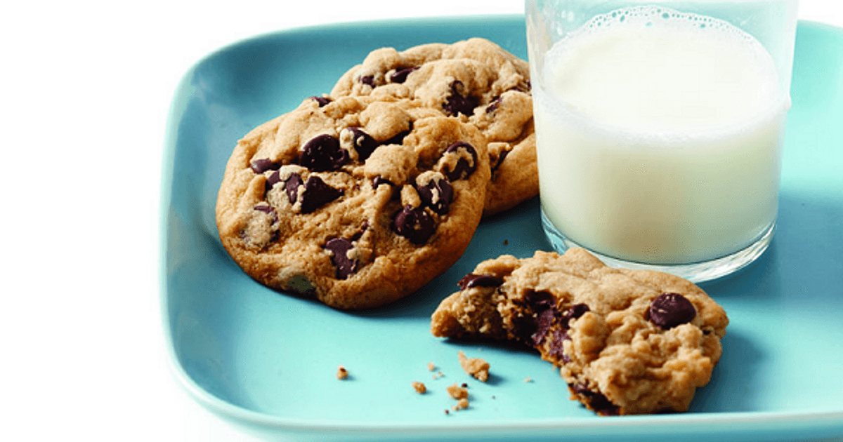 How to bake a richer, chewier chocolate chip cookie - Chatelaine