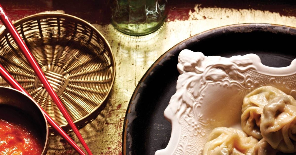 Tibetan Momo Dumplings recipe - Chatelaine