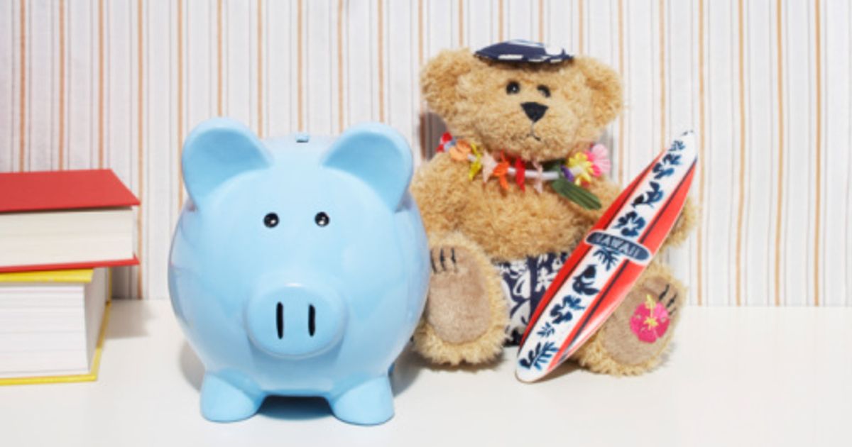 Income tax: 10 ways to make your kids pay at tax time - Chatelaine