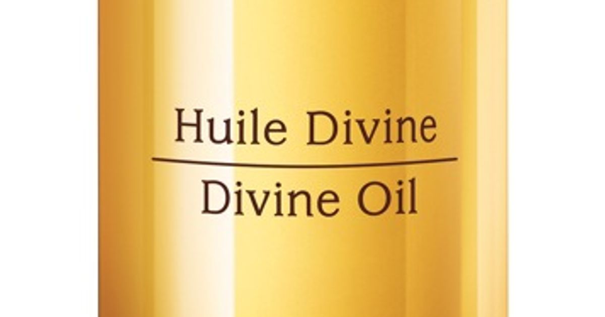 Lust-worthy item: Luxe head-to-toe body oil - Chatelaine